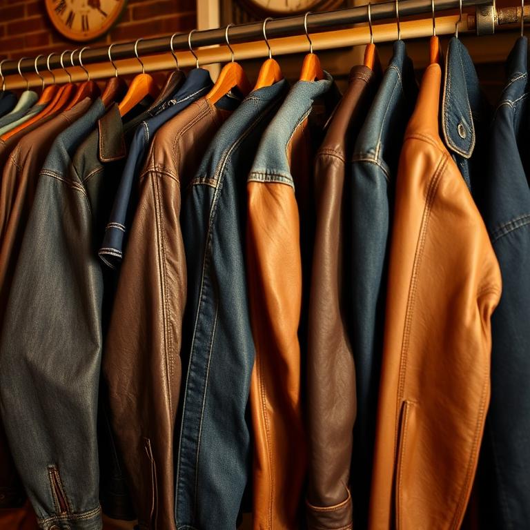VINED | Curated Vintage Clothing from Japan